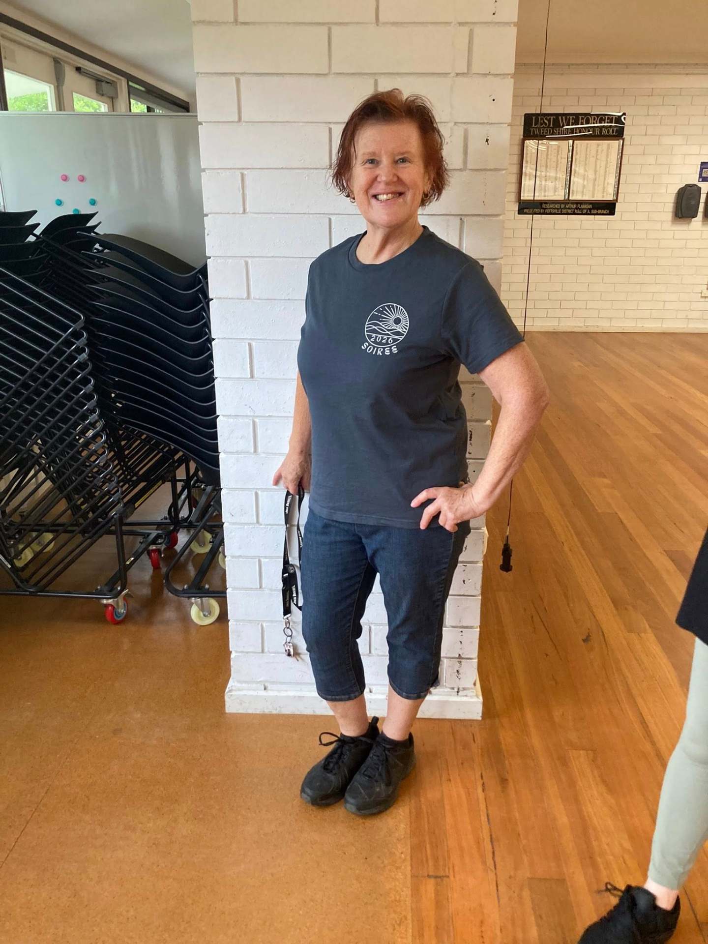 Dallas Line Dancers – Brisbane, Gold Coast and Tweed shire